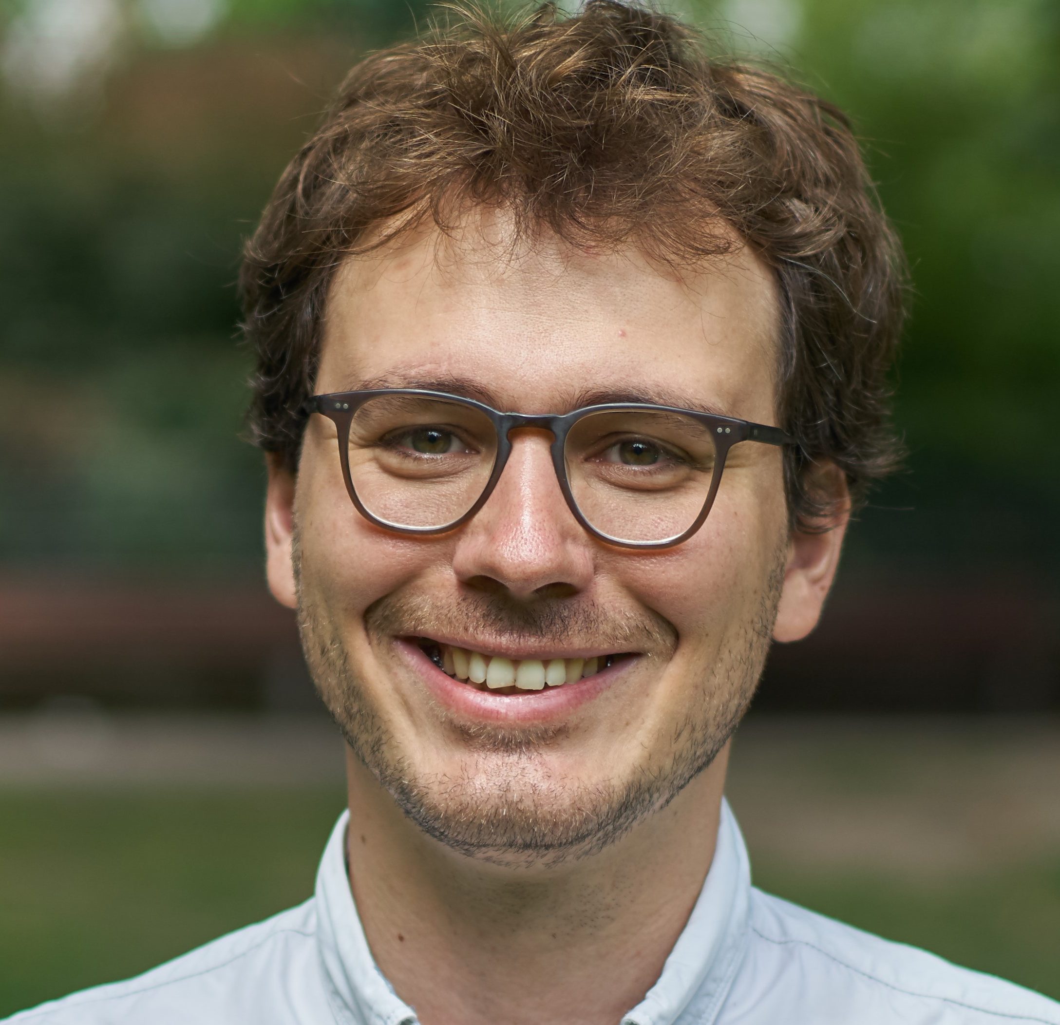 Adrien Bouguen – Assistant Professor, Santa Clara University